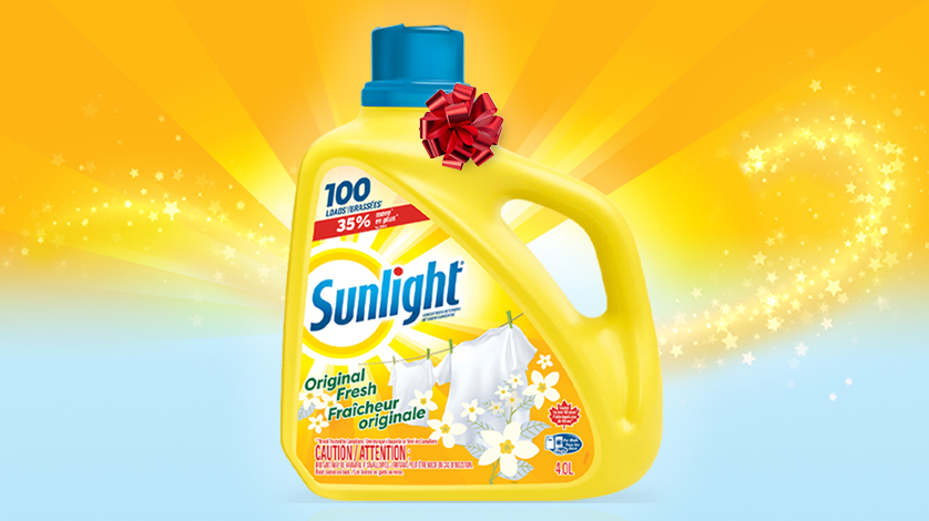 Sunlight Laundry | Walmart Canada