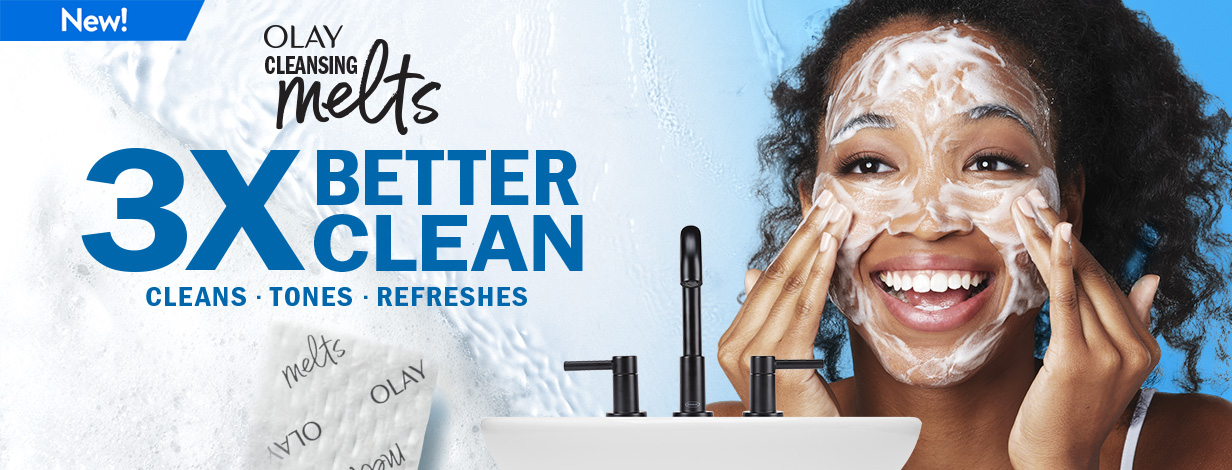 Olay | Walmart Canada