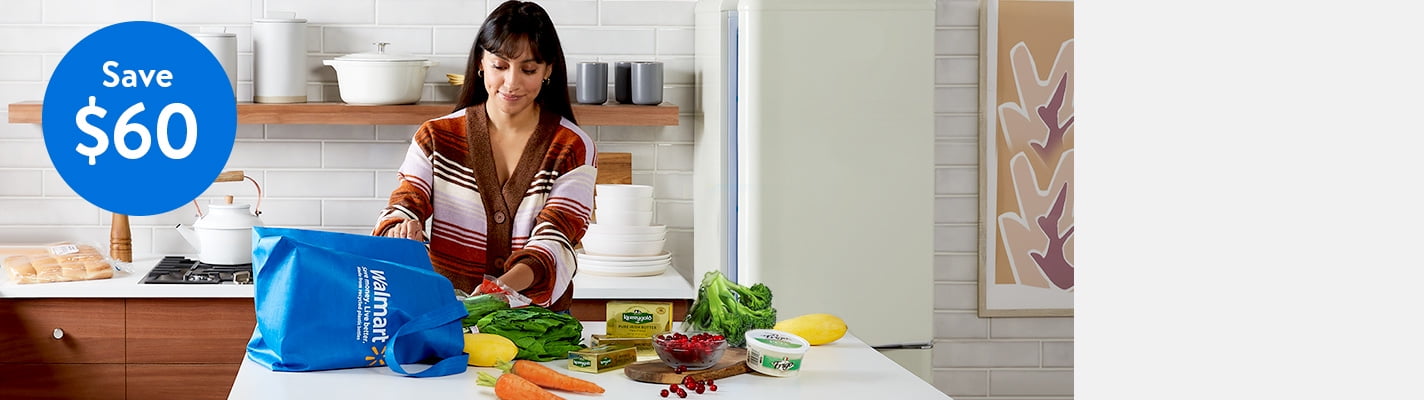 Online Shopping Canada: Everyday Low Prices at Walmart.ca!
