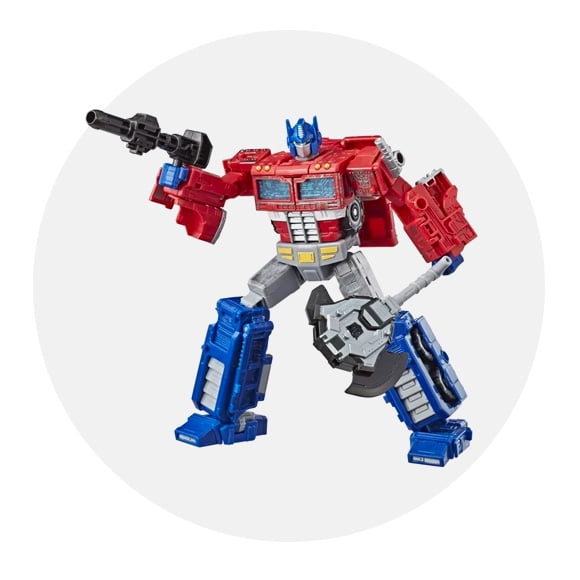 transformers | Walmart Canada