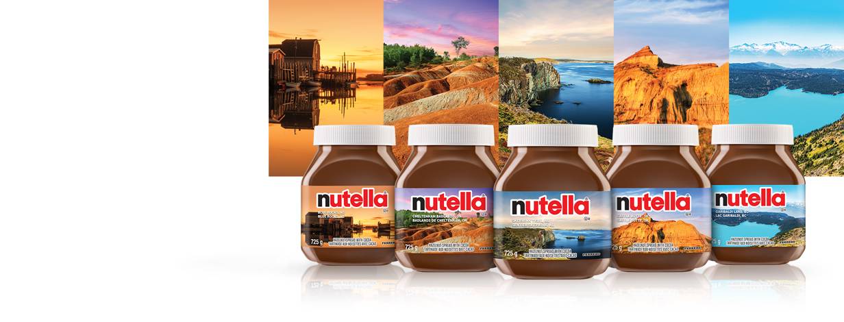 Nutella | Walmart Canada