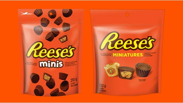 Reese's | Walmart Canada
