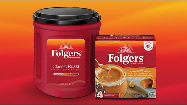 Folgers | Walmart Canada