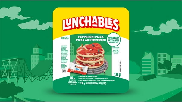 Lunchables | Walmart Canada