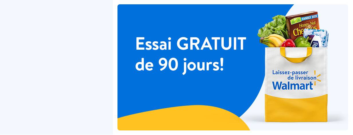 Livraison SANS FRAIS de l’épicerie et plus| Laissez-passer de livraison ...