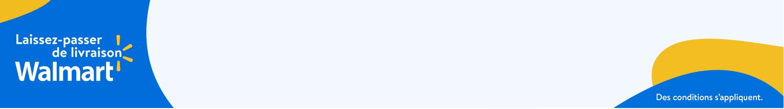 Achats en ligne Canada | Walmart Canada