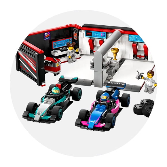 LEGO Toys | Walmart.ca