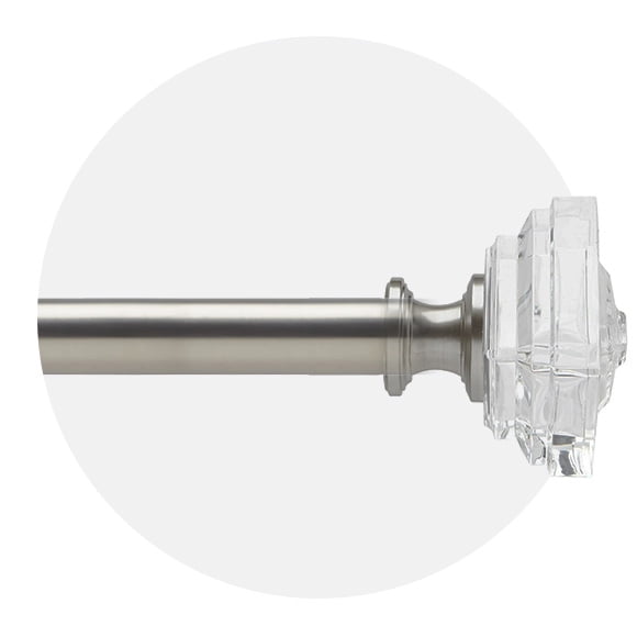 Curtain Rods | Walmart.ca