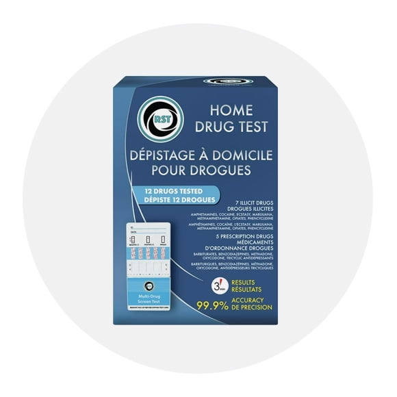 Drug Test Kits | Walmart Canada