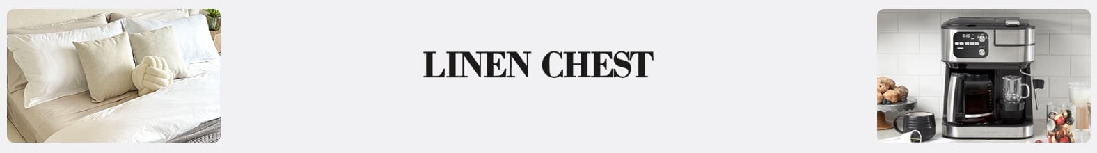 Linen Chest