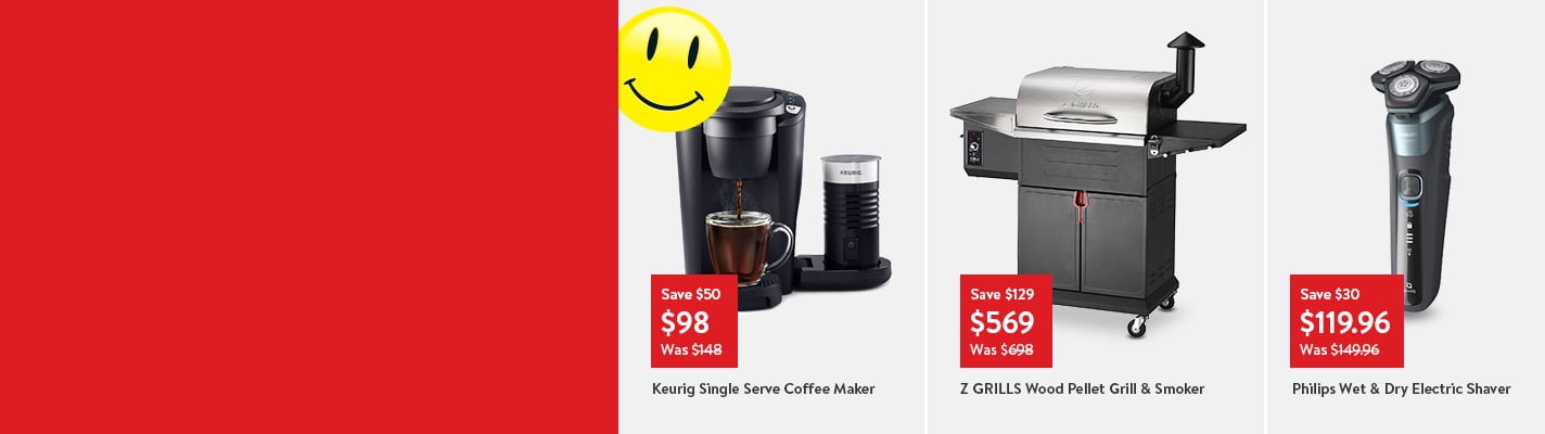 Online Shopping Canada: Everyday Low Prices at Walmart.ca!