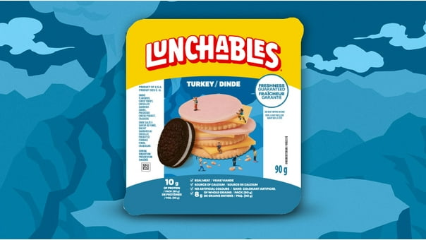 Lunchables | Walmart Canada