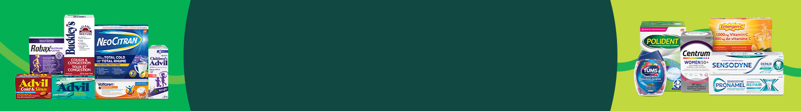 Haleon | Walmart Canada