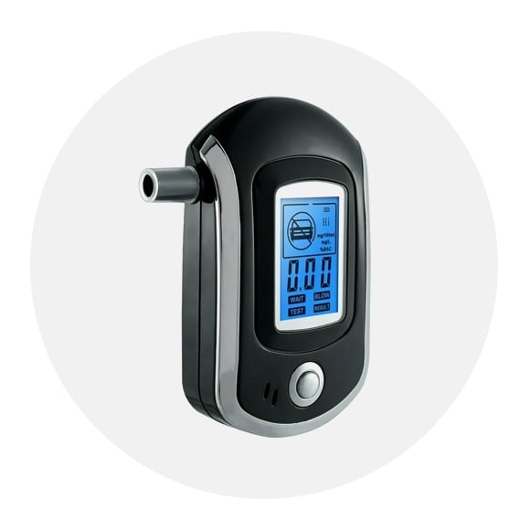 Breathalyzers | Walmart Canada