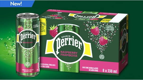 Perrier | Walmart Canada