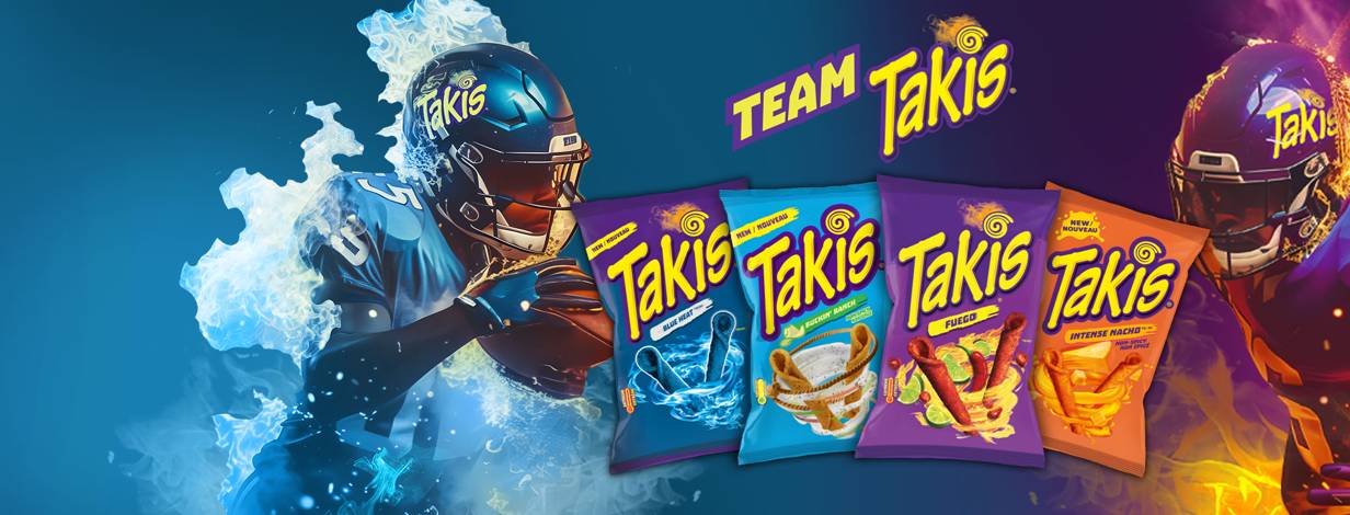 Takis | Walmart Canada