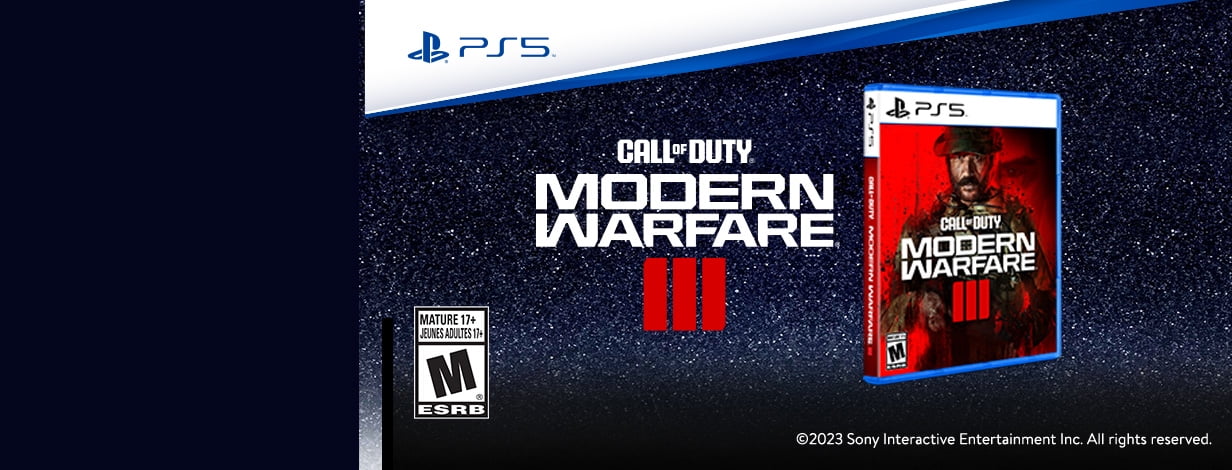 PS5: Sony PlayStation 5 Consoles | Walmart Canada