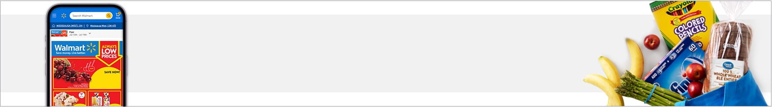 Walmart Weekly Flyer | Walmart Canada