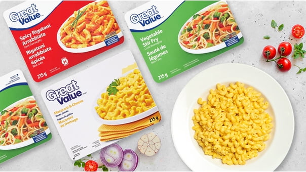 Walmart Grocery Store: Order Groceries Online or Shop In-Store