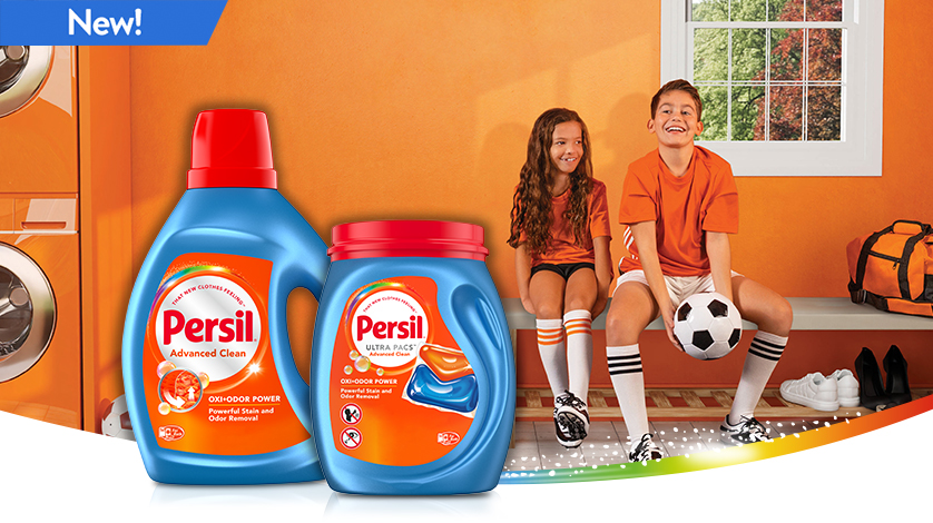 Persil | Walmart Canada