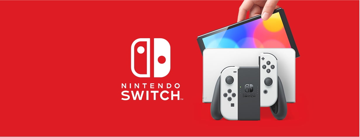 Nintendo Switch Online Shop | Walmart Canada