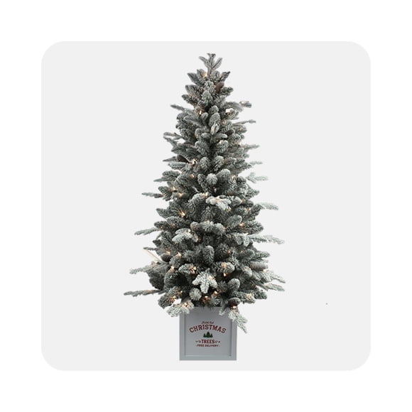 Christmas Trees | Walmart.ca