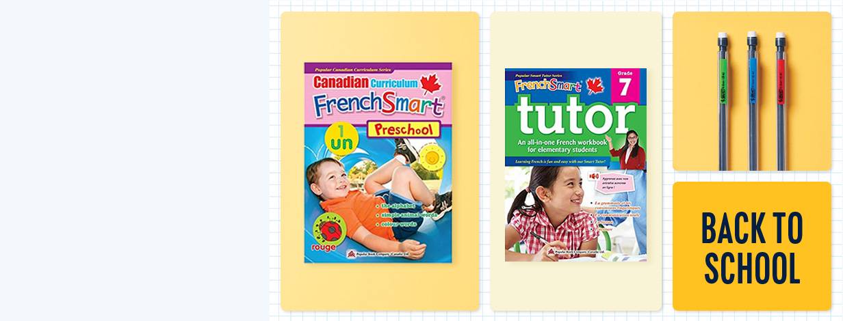 Books | Walmart Canada