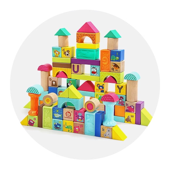 Building Blocks & Construction Sets - Canada's #1 Toy Shop | Walmart Canada