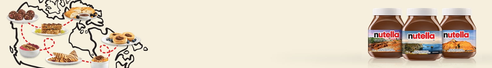 Nutella | Walmart Canada