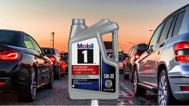 Mobil 1 | Walmart Canada