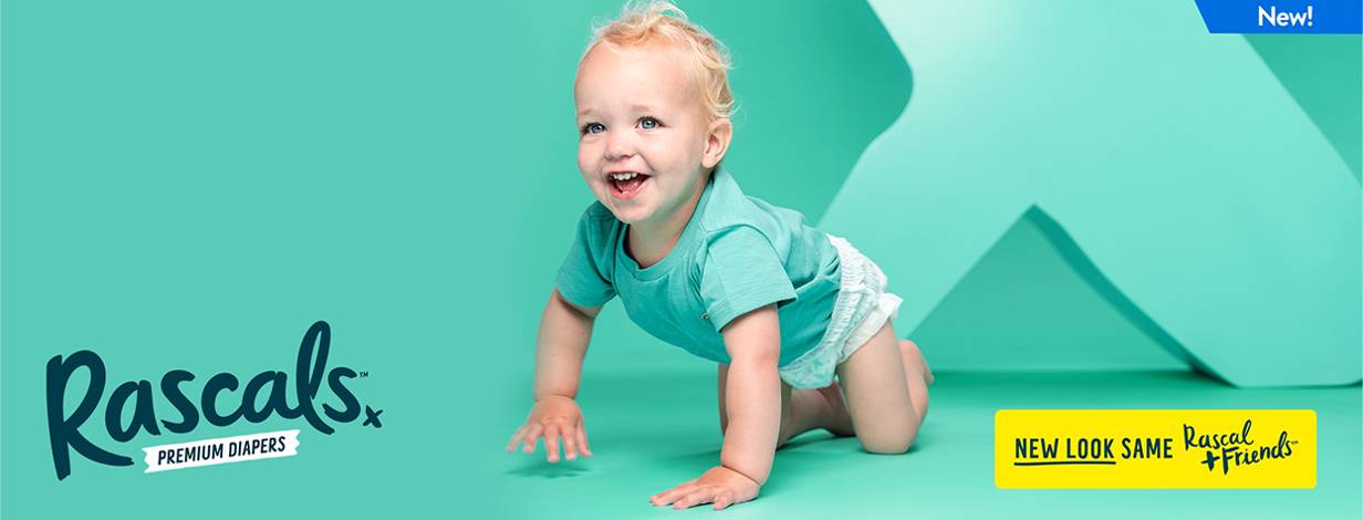 Rascals | Walmart Canada