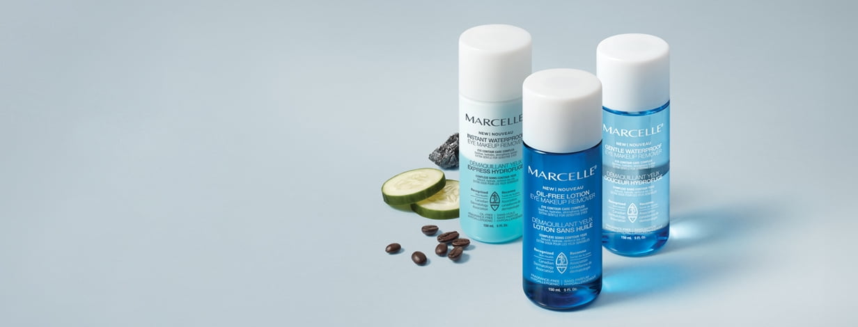 Groupe Marcelle | Walmart Canada