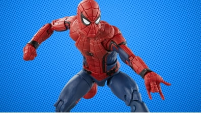 Action Figures, Action Figurine, & Toy Figures | Walmart Canada