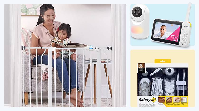 Baby Store: Baby Stuff & Newborn Essentials | Walmart Canada