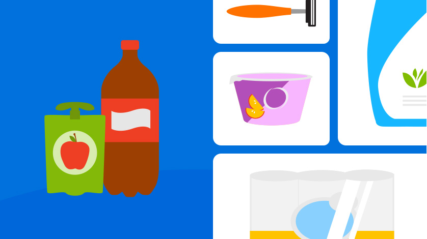 Pick your free sample | Walmart Canada