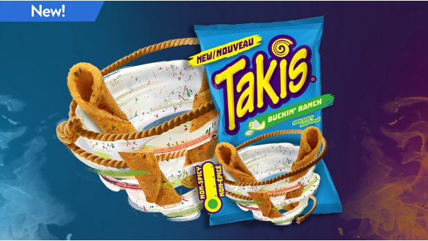 Takis | Walmart Canada