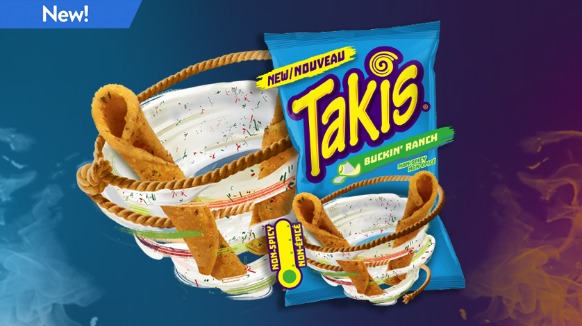 Takis | Walmart Canada