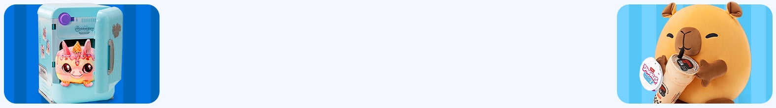 Bitzee Stuffed Animals & Plush | Walmart.ca