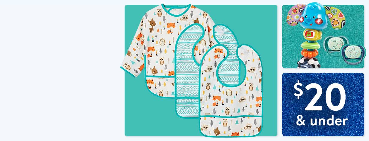 Baby Store: Baby Stuff & Newborn Essentials | Walmart Canada