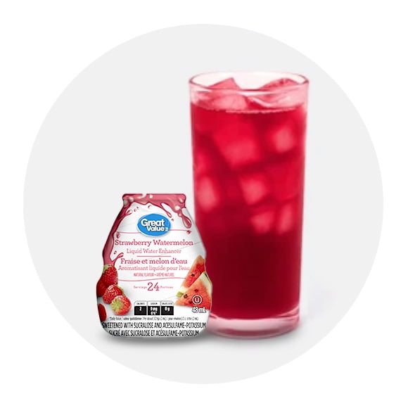 Drinks & Beverages Online - Walmart.ca