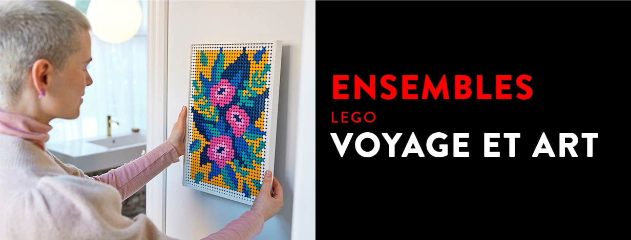 LEGO pour adultes | Walmart Canada