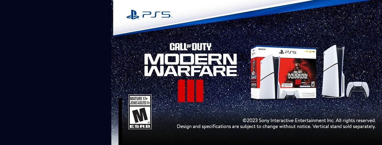 PS5: Sony PlayStation 5 Consoles | Walmart Canada