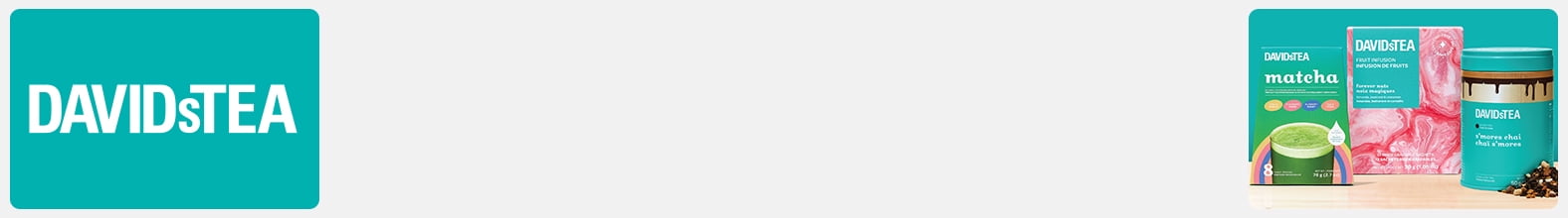 Davids Tea | Walmart Canada