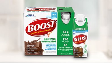 Boost | Walmart Canada