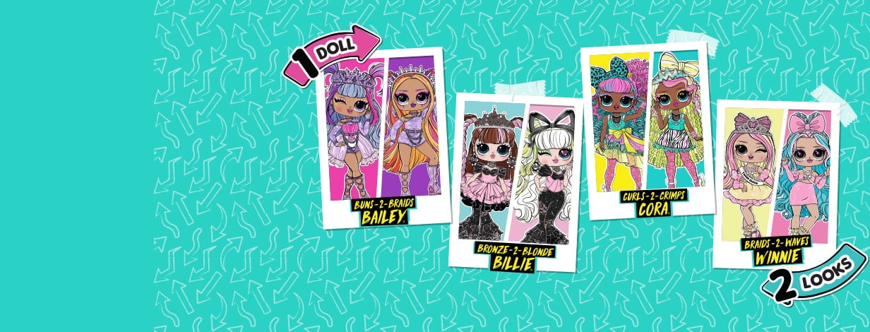 LOL Dolls | Walmart Canada