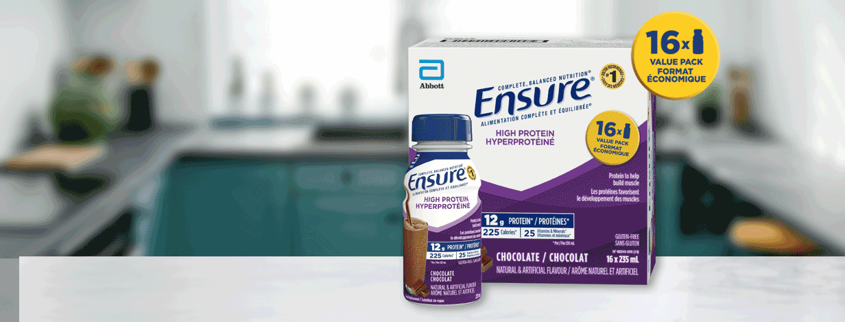 Ensure | Walmart Canada