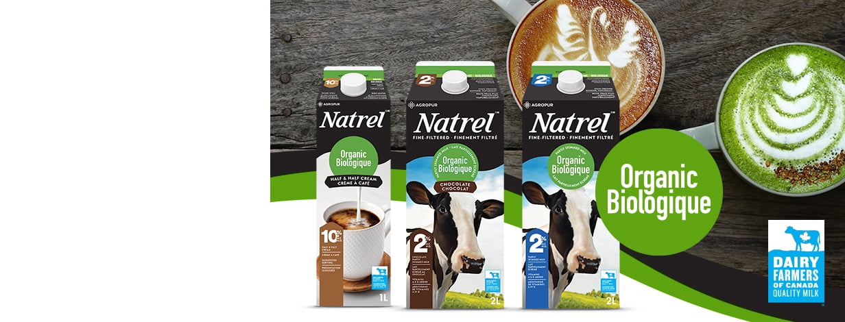 Natrel | Walmart Canada