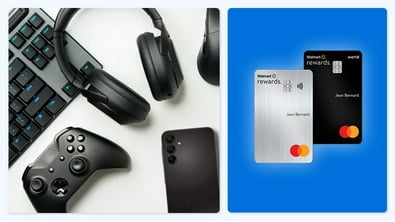 Financial Services - Walmart Canada