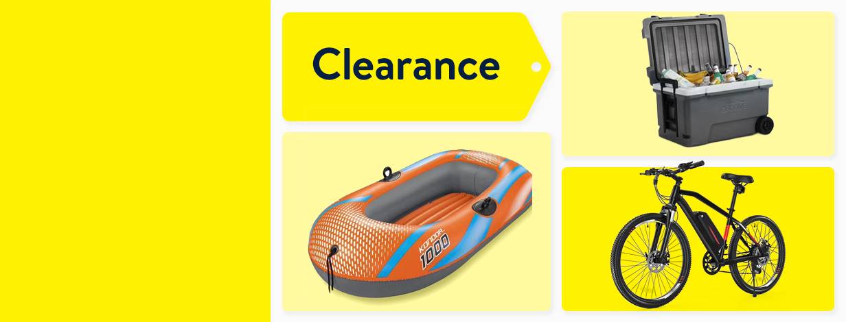 Sporting Goods, Sporting Equipment & Sporting Store | Walmart Canada