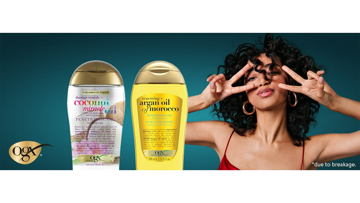 OGX | Walmart Canada